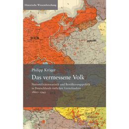 Das vermessene Volk