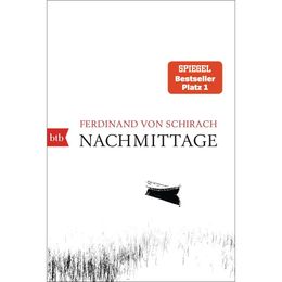 btb Verlag Nachmittage