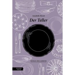 Der Teller