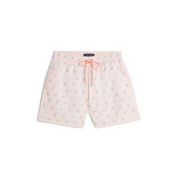 Tommy Hilfiger Underwear Board Shorts 'Ithaca' male Pink size XXL