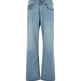 True Religion Jeans 'Vinny' Herren Gr&ouml;&szlig;e 40 blue denim