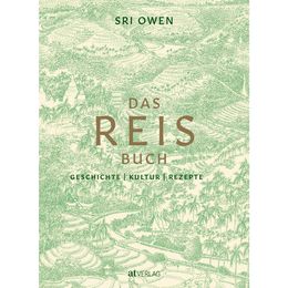 Das Reis-Buch