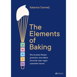 The Elements of Baking