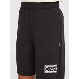 O`Neill O'neill Shorts 'Cali' Jungen Gr&ouml;&szlig;e 152 schwarz / wei&szlig;