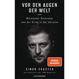 Vor den Augen der Welt