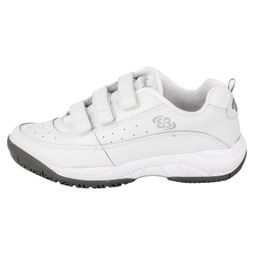 Br&uuml;tting Sneaker BR&Uuml;TTING "Sportschuh Racket V", Herren, Gr. 38, wei&szlig;, Schuhe Sneaker