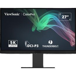 Viewsonic VP2788-5K Thunderbolt 4 Monitor 27 Zoll