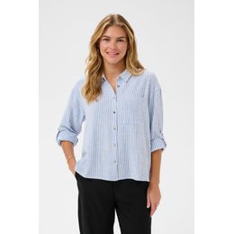 Love Copenhagen Bluse 'LCKamri' Damen Gr&ouml;&szlig;e M ecru