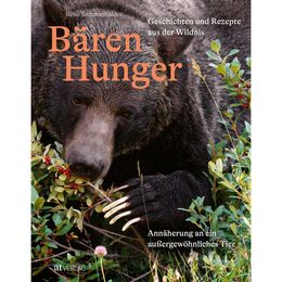 B&auml;renhunger