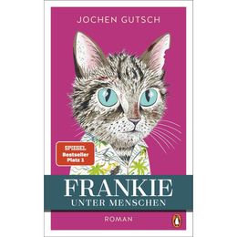 Frankie - Unter Menschen