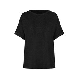 Imily Bela T-Shirt Damen Gr&ouml;&szlig;e XL schwarz
