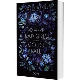 Carlsen Verlag Where Bad Girls go to Fall (Good Girls 2)