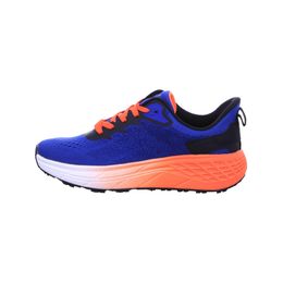 Safety Jogger Sneaker Herren Gr&ouml;&szlig;e 44 blau / orange / schwarz
