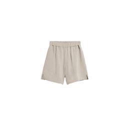 armedangels Shorts Damen Gr&ouml;&szlig;e 34 beige