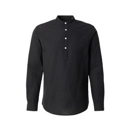 Jack & Jones Jack & Jones Hemd 'JJBREEZE' Herren Gr&ouml;&szlig;e XXL himmelblau