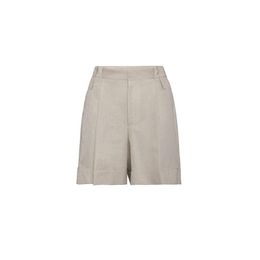 Antioch Pleat-Front Pants 'Marta' female Beige size 34