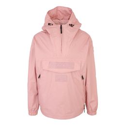 Napapijri Between-Season Jacket 'Next' male Pink size S