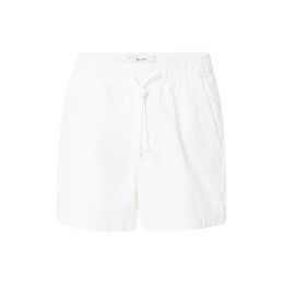 Hollister Shorts Herren Gr&ouml;&szlig;e 29/30 hellblau / wei&szlig;