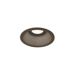 Wever & Ducr&eacute; Deep Petit 1.0 LED Ceiling Bronze 3000K excl. Driver