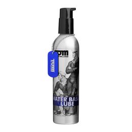 Tom of Finland - Water Based Lube, 236 ml