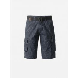 Koroshi Hose Herren Gr&ouml;&szlig;e 40 navy