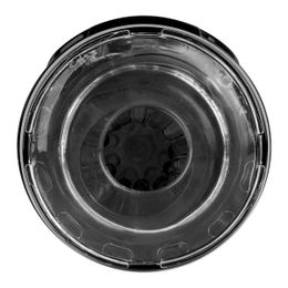 EIS Turbo-Stroker mit abnehmbaren Saugfu&szlig;, 27 cm