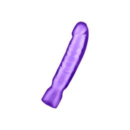 Doc Johnson Big Boy, 29 cm