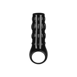 NS Novelties Reversible Power Cage, 15 cm