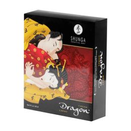 Shunga Dragon Virility Cream, 60 ml