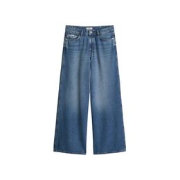 Marc O'Polo Marc O'polo Denim Jeans 'Anjo' Damen Gr&ouml;&szlig;e 28 blue denim