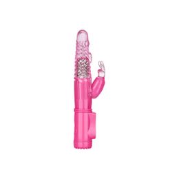 EIS Rotierender Perlen vibrator, 23 cm