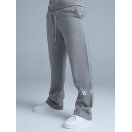 SikSilk Hose Herren Gr&ouml;&szlig;e 34 grau