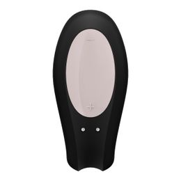 Satisfyer Double Joy Connect App, 9 cm