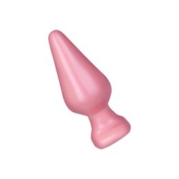 Classic Butt Plug, 15 cm