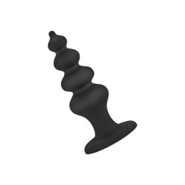 Malesation Waist Plug, 15 cm