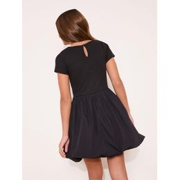 Lipsy Kleid M&auml;dchen Gr&ouml;&szlig;e 146 schwarz