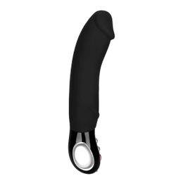 Fun Factory Big Boss - Black Line, 23 cm