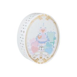 ZALO Lolita - Baby Heart, 8 cm