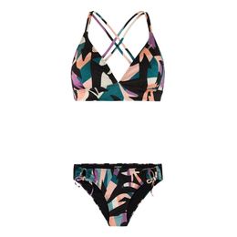 Protest Bikini 'PRTFrio' female Purple size M