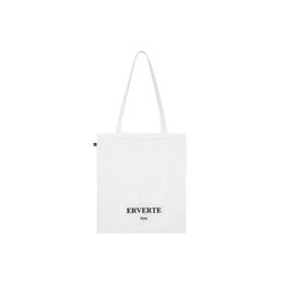 Erverte Paris Shopper Herren Gr&ouml;&szlig;e One Size wei&szlig;