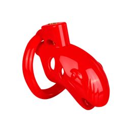 Malesation Chastity Cage, 7,5 cm