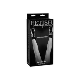 Fetish Fantasy Spreader Bar, 3 Teile