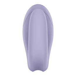 Satisfyer Double Joy, 9,4 cm
