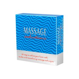 Kheper Games Massage Seductions