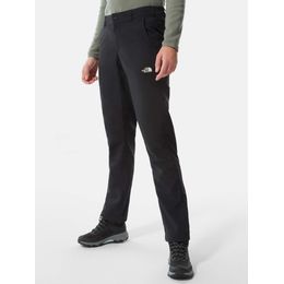The North Face Hose Damen Gr&ouml;&szlig;e 34 schwarz