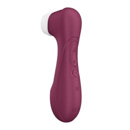 Satisfyer Pro 2 Generation 3, 16,5 cm