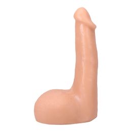 Doc Johnson Signature Cocks - The Flesh Mechanic, 19,7 cm