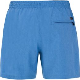 Protest DAVEY Badehose Herren - Gr&ouml;&szlig;e S - blau