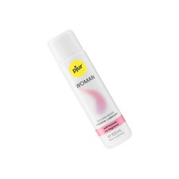 Pjur Woman, silikonbasiert, 100 ml