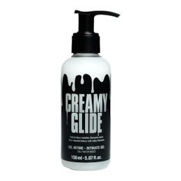 Creamy Glide, 150 ml